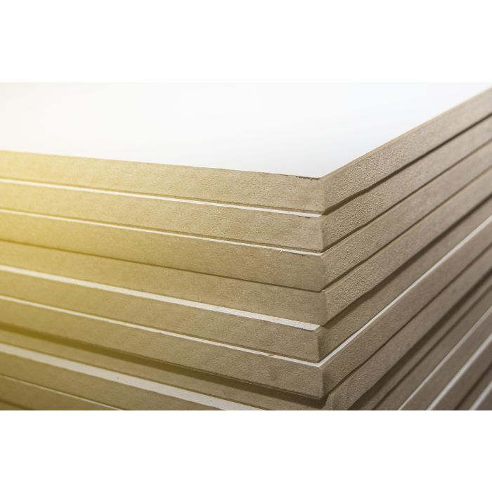 MDF Board 2.44mtr x 1.22mtr x 12mm