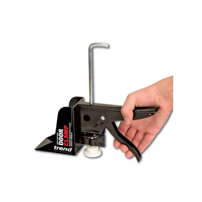 Trend Ratchet Type Door Clamp (D/CLAMP/A)