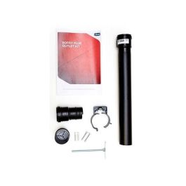 Ideal Soffit Flue Kit (211302)