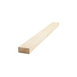 CLS Timber For Stud Work 63mm x 38mm x 2.4mtr