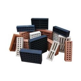 Air Brick 220mm x 140mm Buff